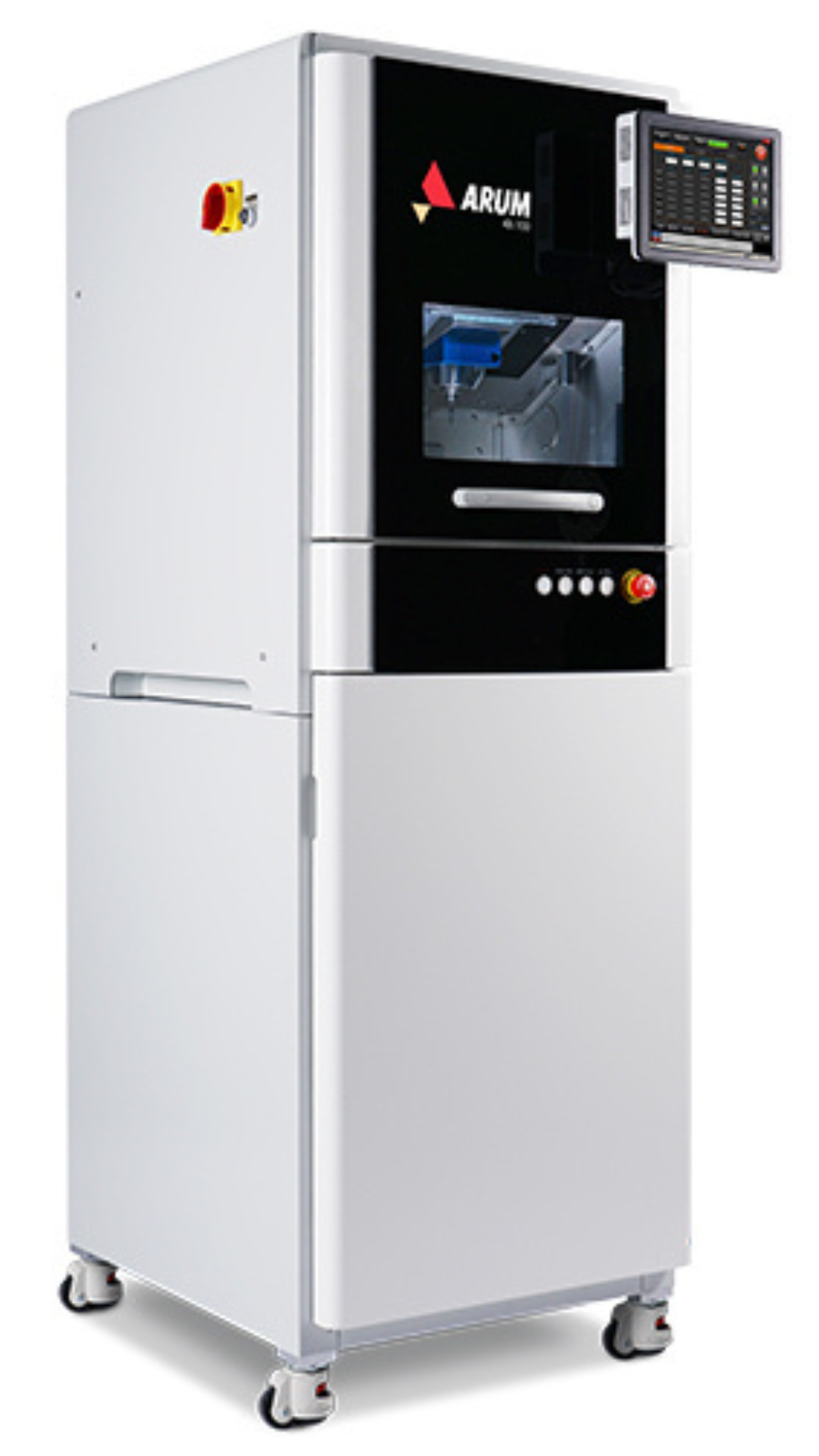 Technologies – Hillstone Dental Lab