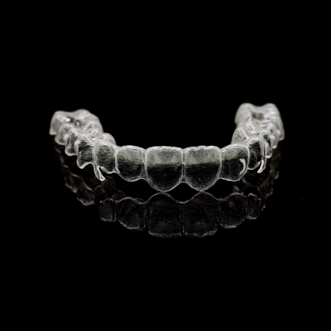Aligners – Hillstone Dental Lab